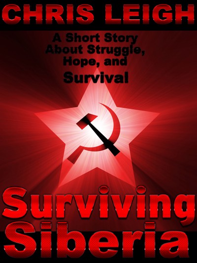 Smashwords – Surviving Siberia – a book by Chris Leigh