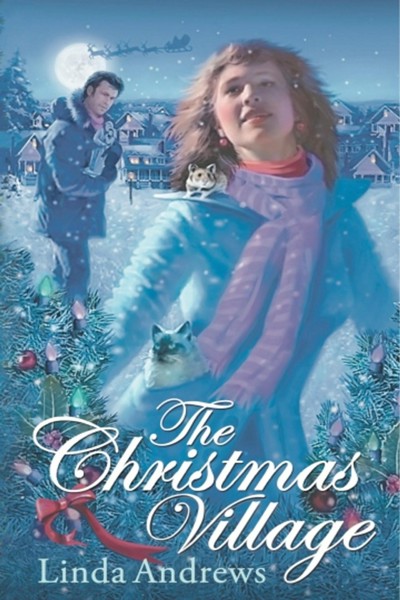 Smashwords – The Christmas Village – a book by Linda Andrews