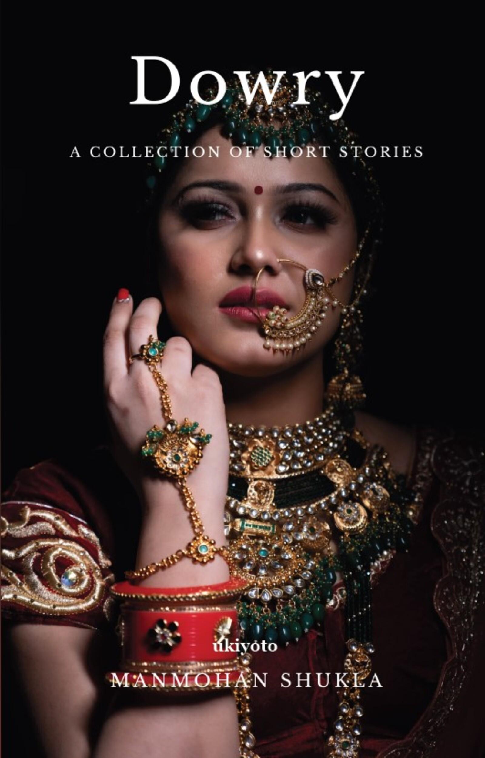 Smashwords – Dowry – a book by Manmohan shukla