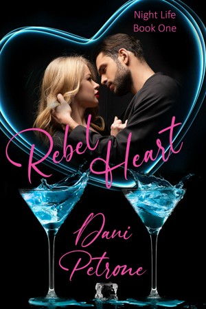 Smashwords – Rebel Heart