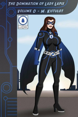 Smashwords – The Domination of Lady Lapis Volume 0