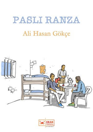 Smashwords – Paslı Ranza