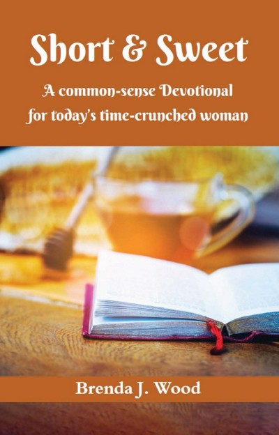Smashwords – Short and Sweet - A Common-Sense Devotional for Today's Time-Crunched Woman – a ...