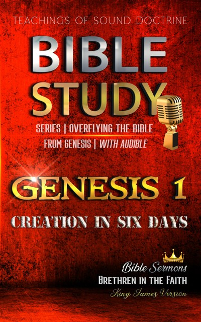 Smashwords – Bible Study: Genesis 1. Creation in Six Days – a book by ...