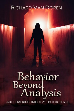 Smashwords – Behavior Beyond Analysis (Book Three in The Abel Haskins Trilogy)