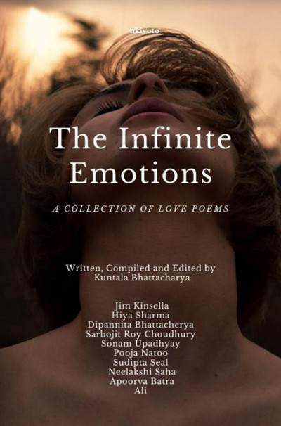 Smashwords – The Infinite Emotions – a book by Jim Kinsella, Kuntala ...