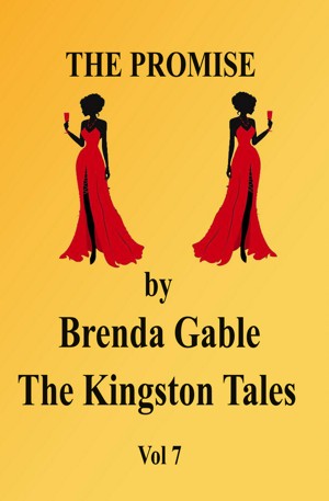 Smashwords – The Promise