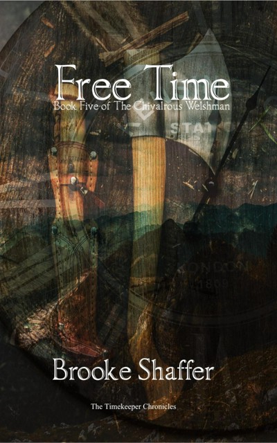 Smashwords – Free Time – a book by Brooke Shaffer
