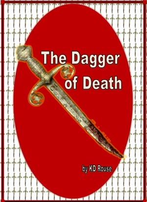 Smashwords – Dagger of Death