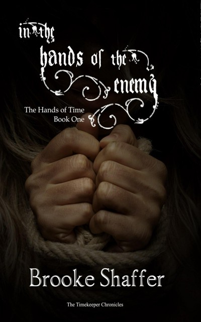 Smashwords – In the Hands of the Enemy – a book by Brooke Shaffer