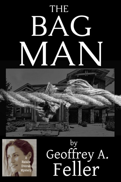 Smashwords – The Bag Man – a book by Geoffrey A. Feller