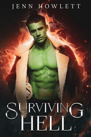 Smashwords – Surviving Hell