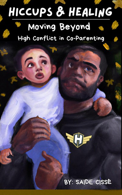 Smashwords – Hiccups & Healing – a book by Saide Saddiq-Cissè