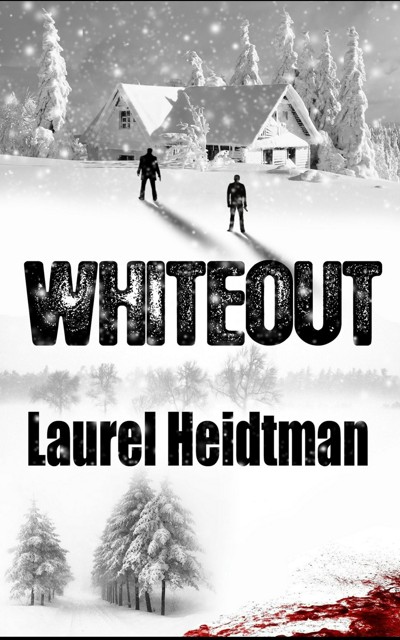 Smashwords – Whiteout – a book by Laurel Heidtman