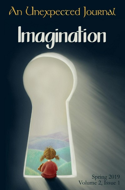 Smashwords – An Unexpected Journal: Imagination – a book by An Unexpected Journal, Adam L ...