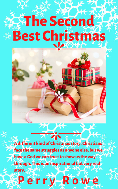 Smashwords – The Second Best Christmas – a book by Perry Rowe