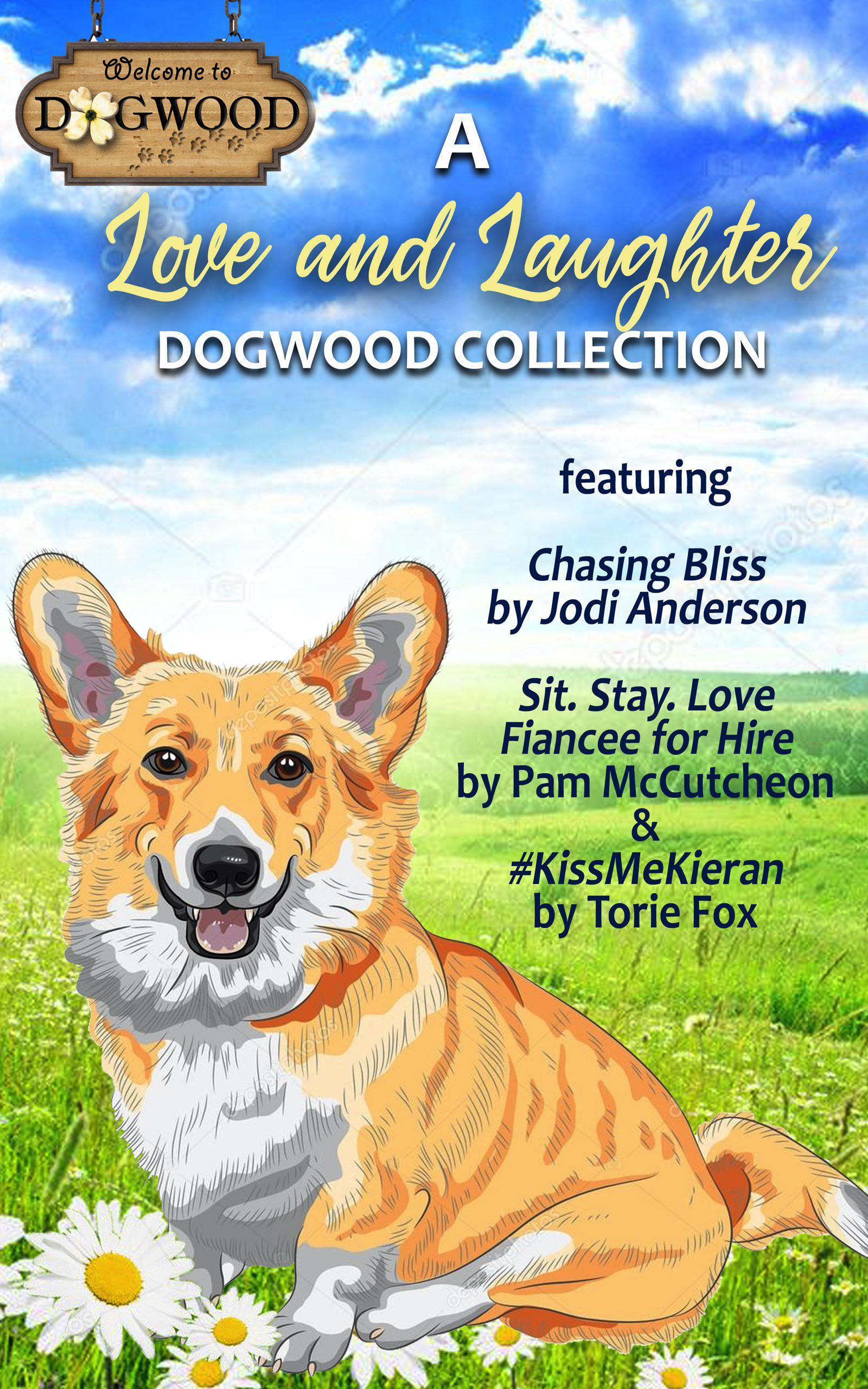 Smashwords – A Love and Laughter Dogwood Collection: Four Sweet ...