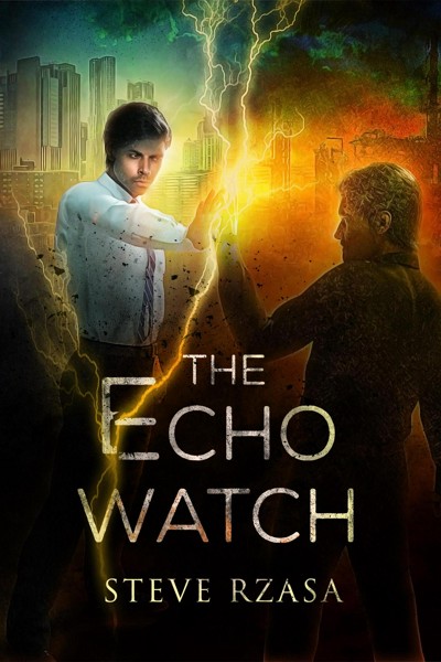 Smashwords – The Echo Watch – a book by Steve Rzasa