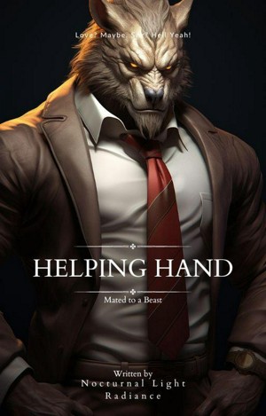 Smashwords – Helping Hand