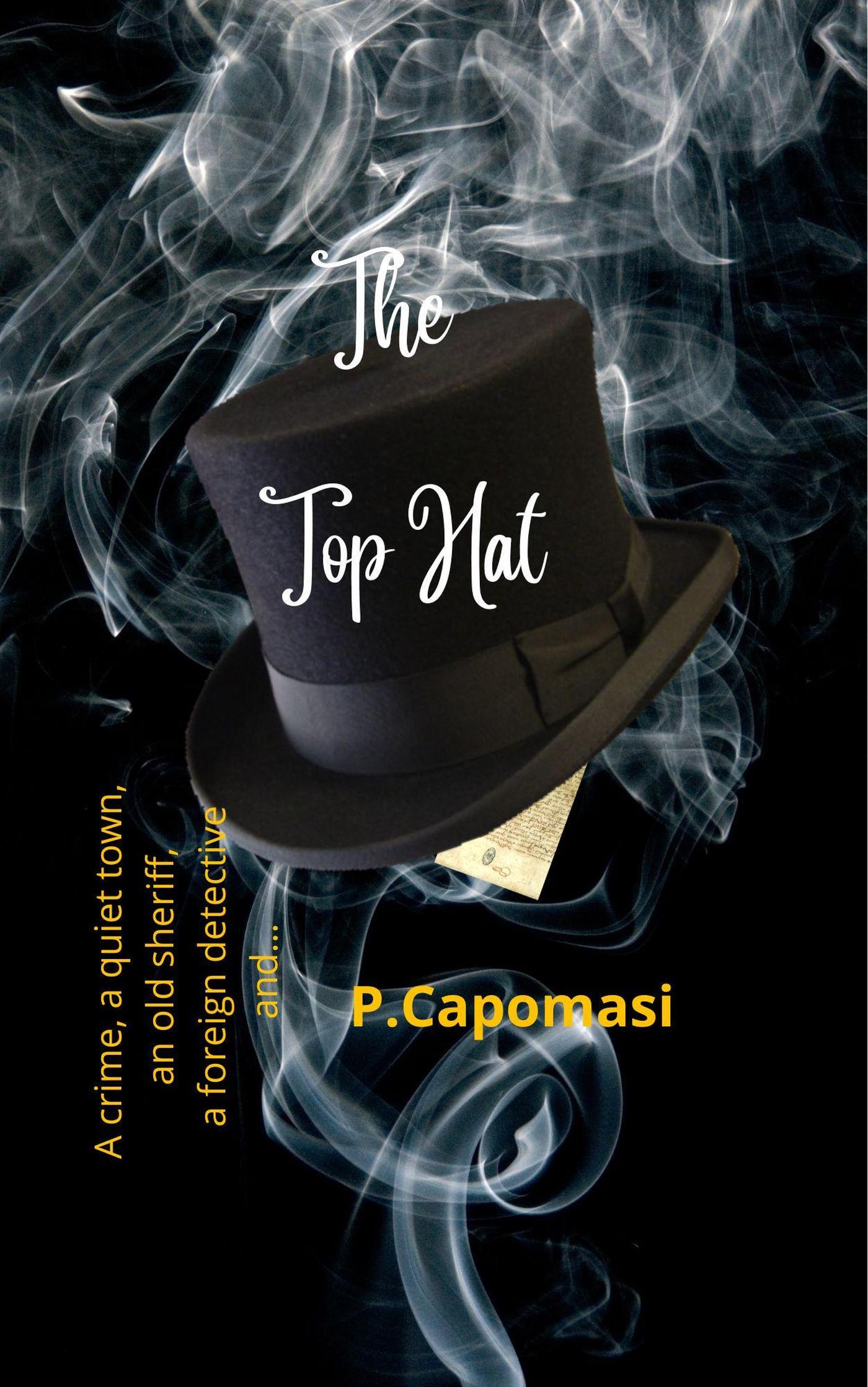 Smashwords – The Top hat – a book by P. Capomasi