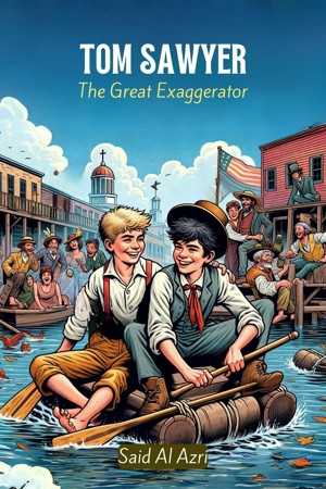 Smashwords – Tom Sawyer: The Great Exaggerator