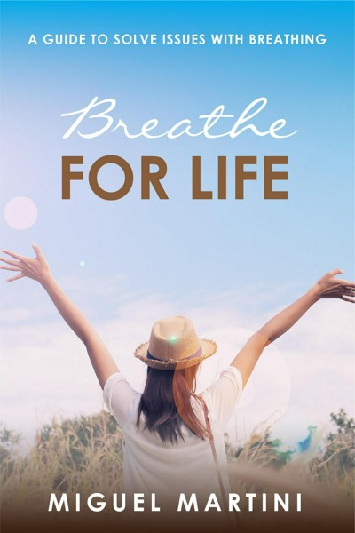 Smashwords – Breathe For Life: A Guide To Solve Issues With Breathing ...