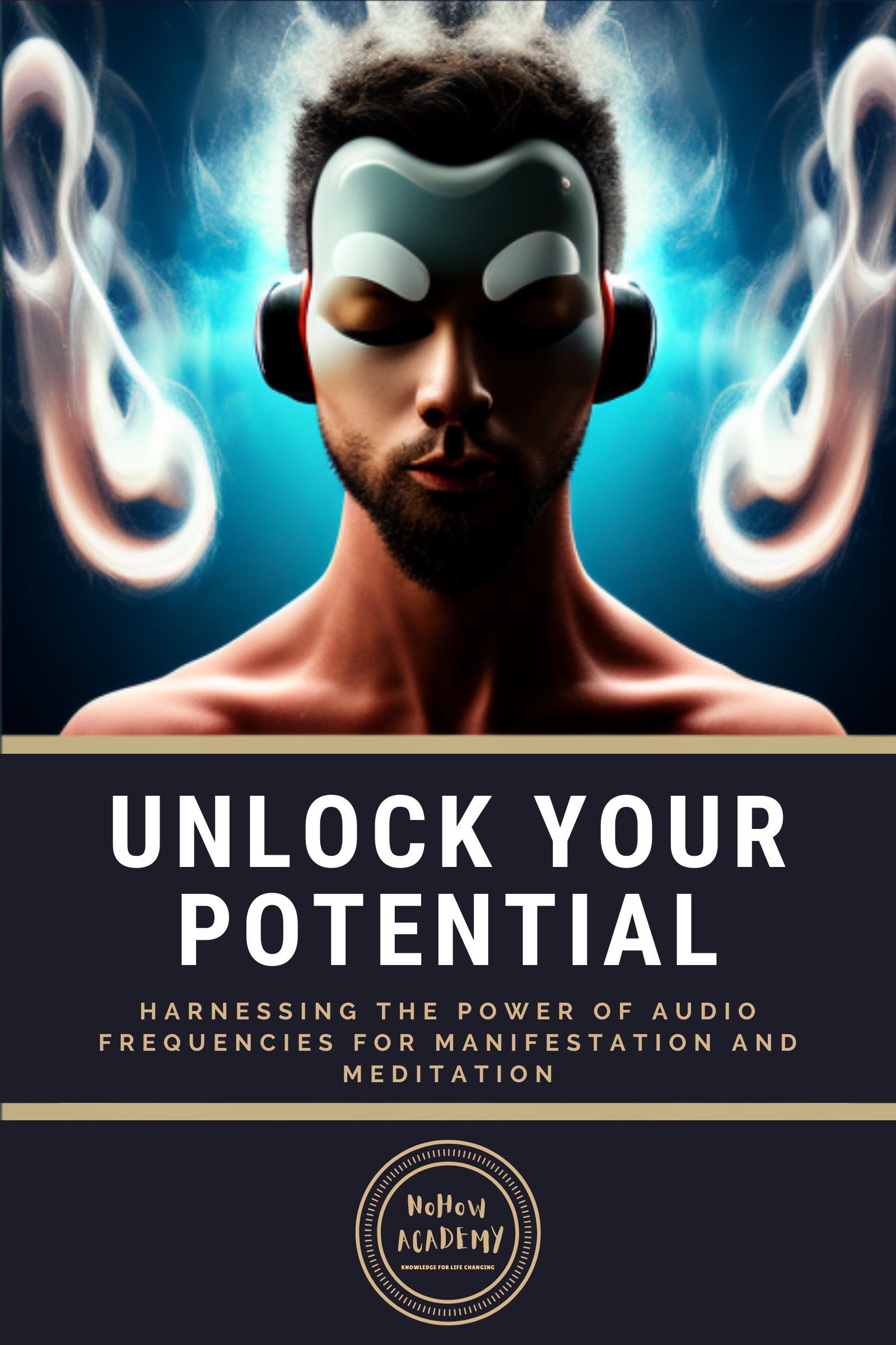 Smashwords – Unlock Your Potential : Harnessing the Power of Audio ...