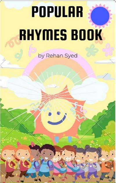 Smashwords – Popular Rhymes Book – a book by Rehan Syed