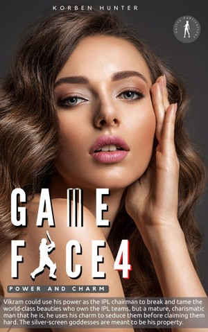 Smashwords – Game Face 4: Power and Charm