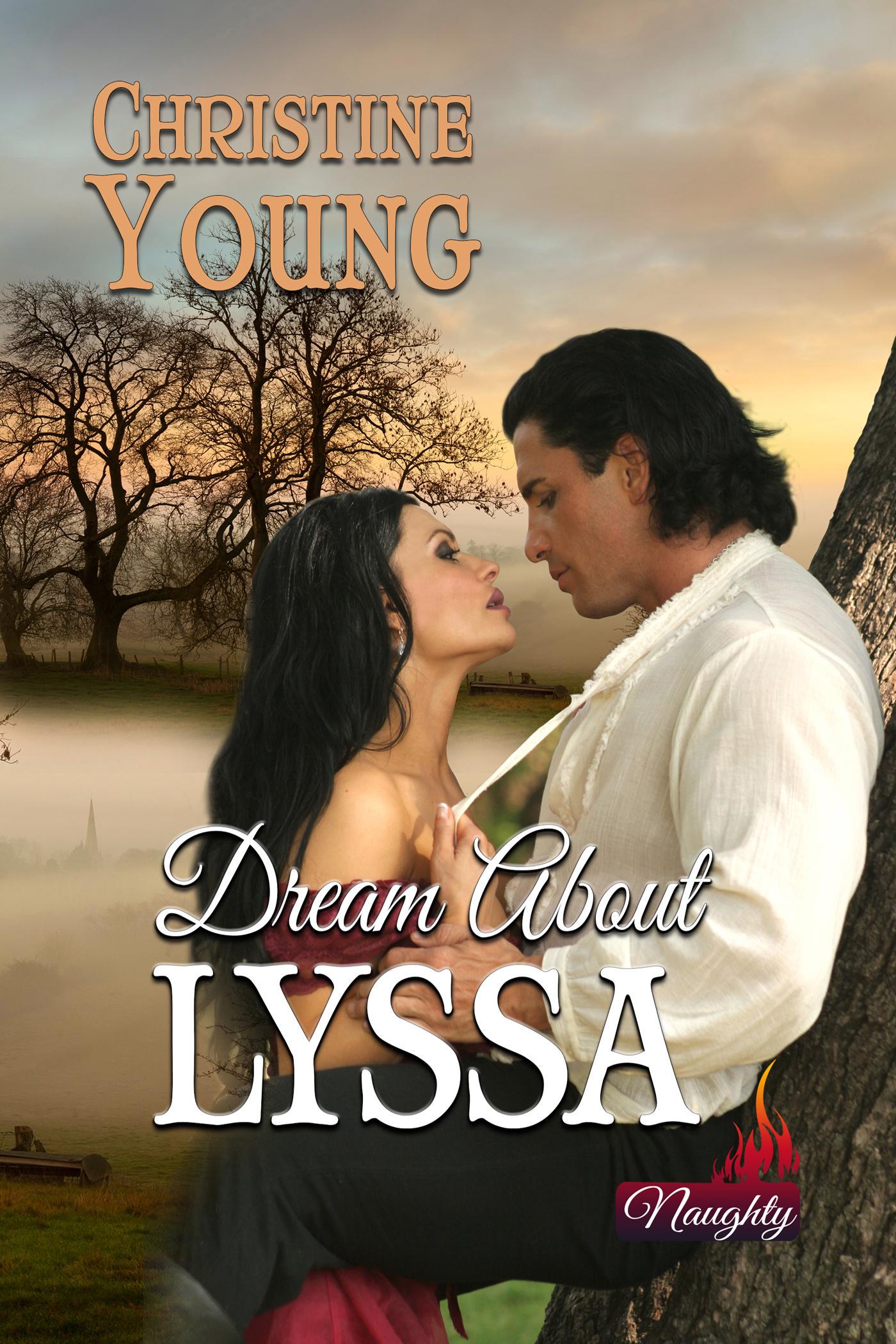 Smashwords – Dream About Lyssa – a book by Christine Young