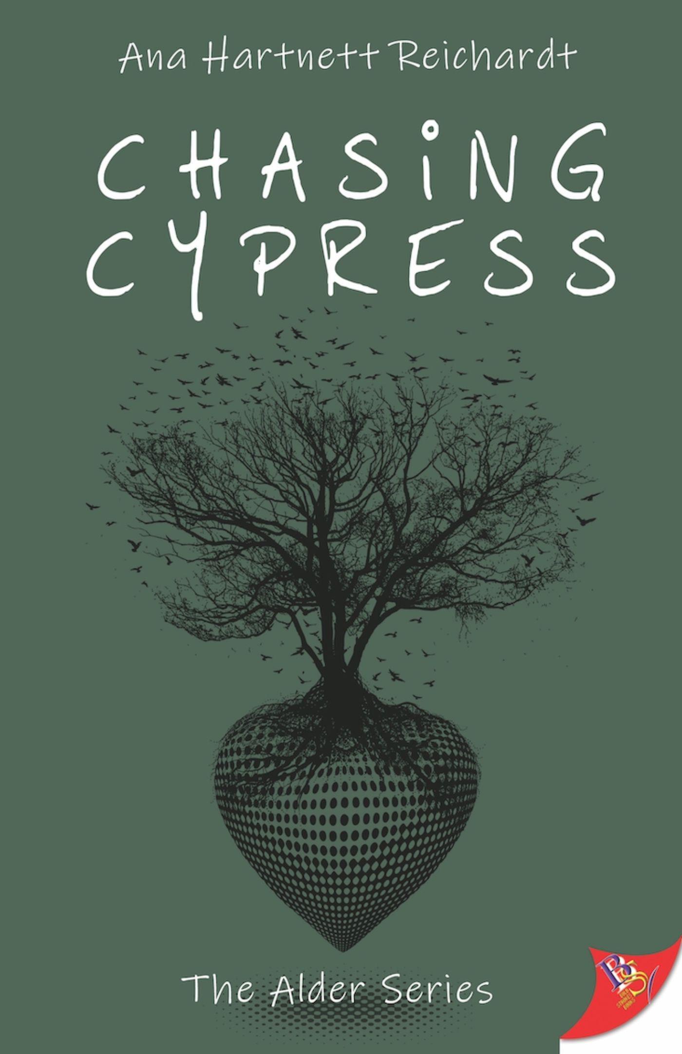 Smashwords – Chasing Cypress – a book by Ana Hartnett Reichardt