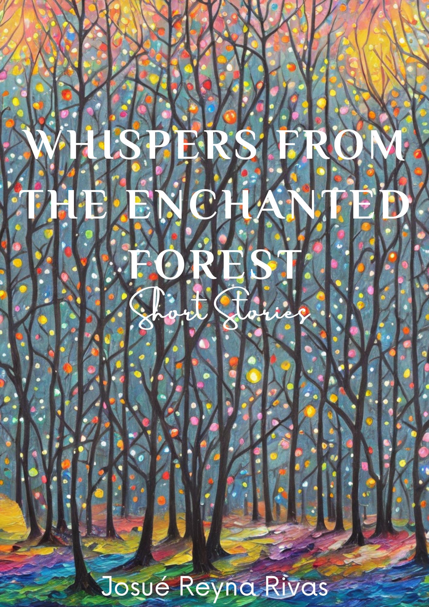 Smashwords – Whispers from the Enchanted Forest: Short Stories – a book ...