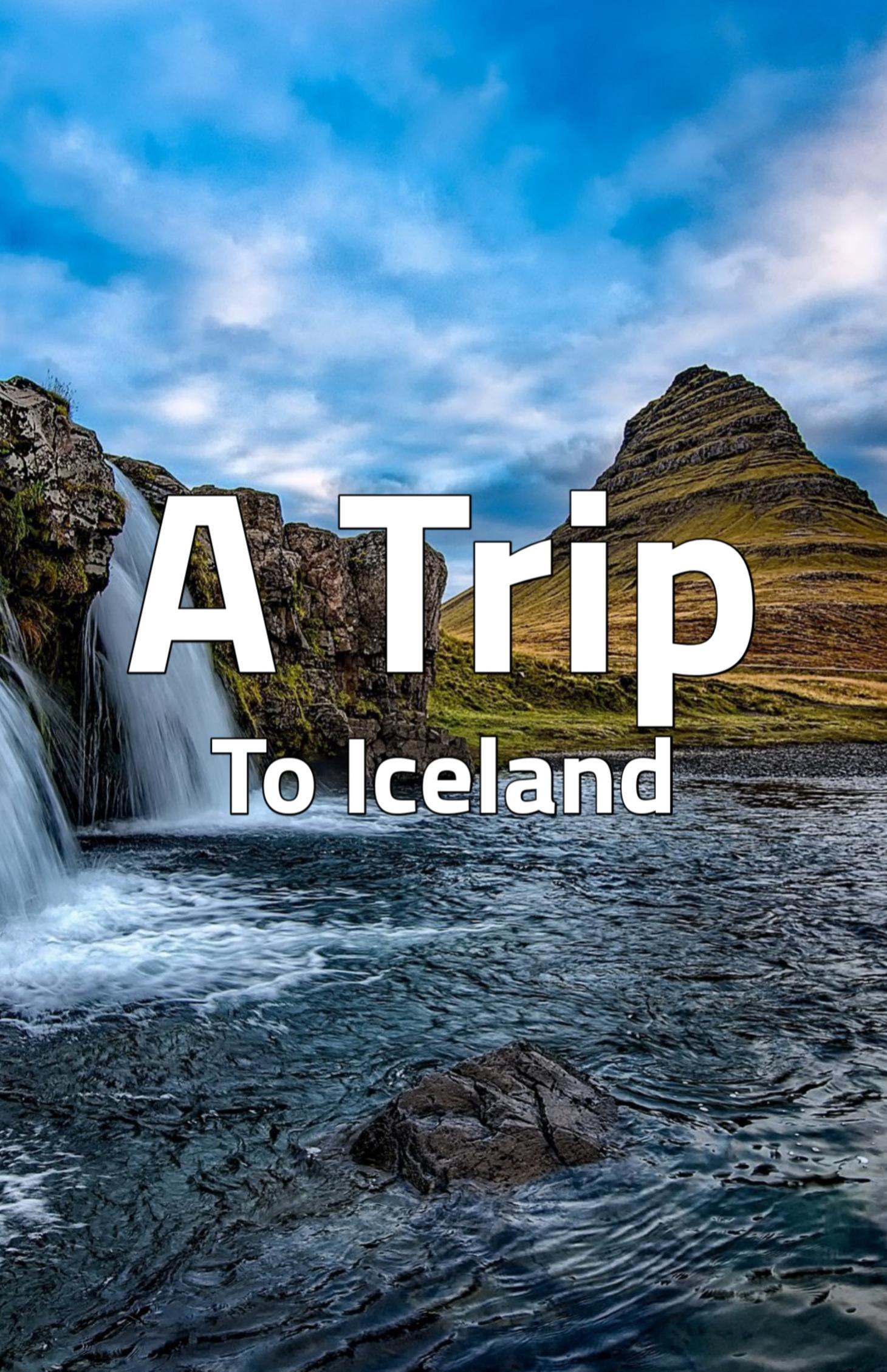 Smashwords – A Trip To Iceland - 400 Facts About Iceland – a book by b98