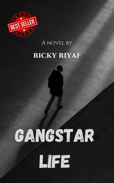 Smashwords – Gangstar Life – a book by Ricky Riyaf