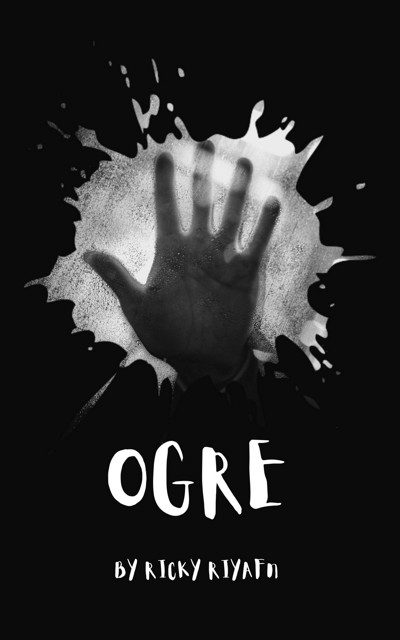 Smashwords – Ogre – a book by Ricky Riyaf