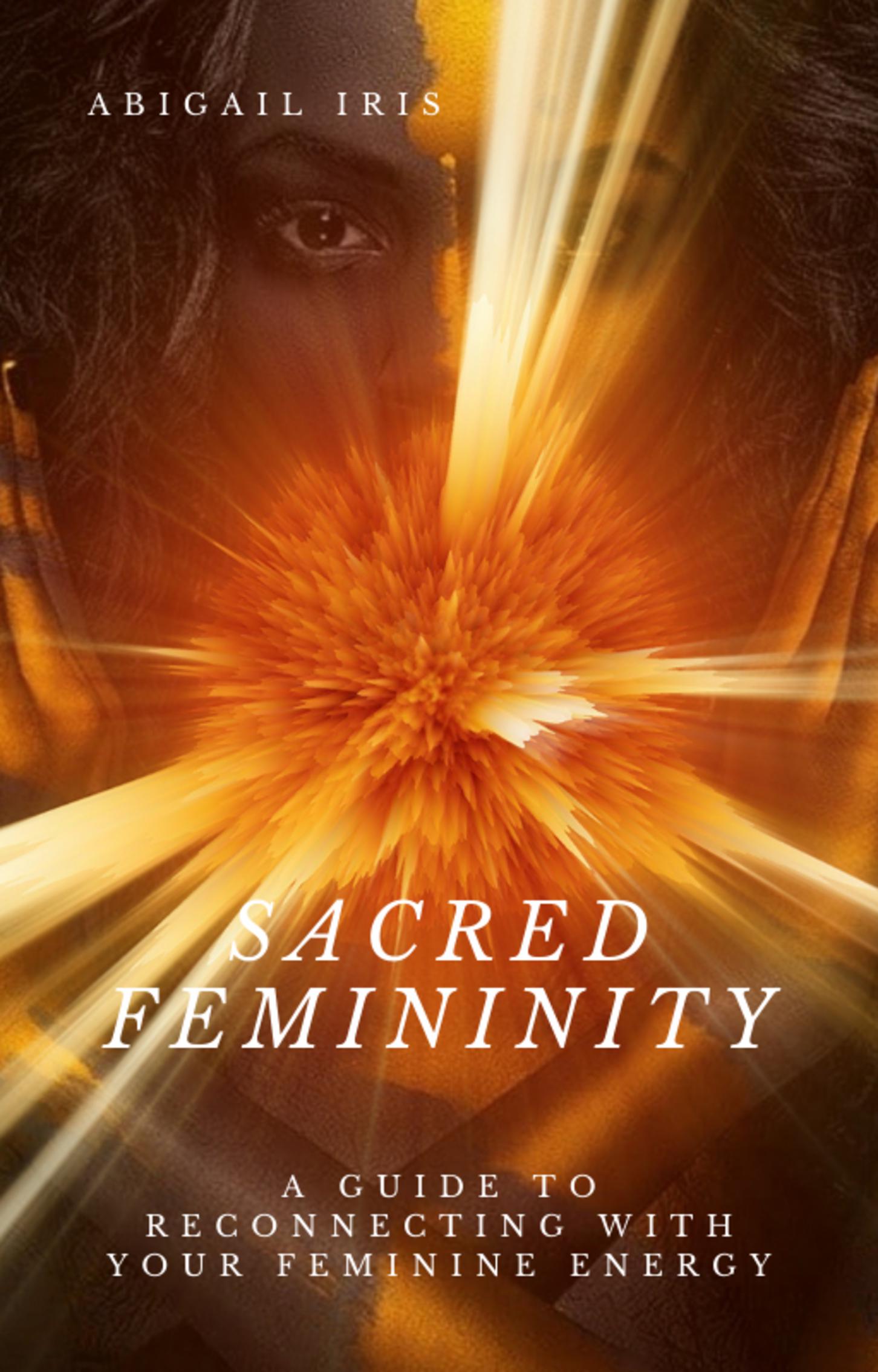Smashwords – Sacred Femininity – a book by Sally Pederson