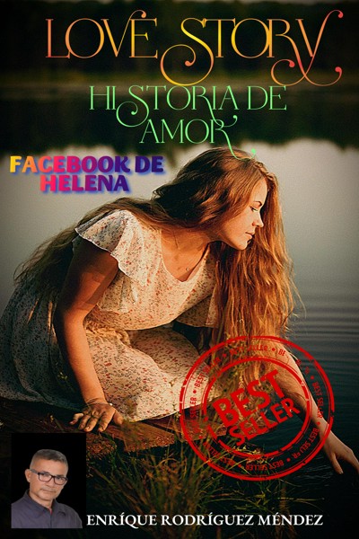 Smashwords – Love Story: Facebook De Helena – a book by Enrique