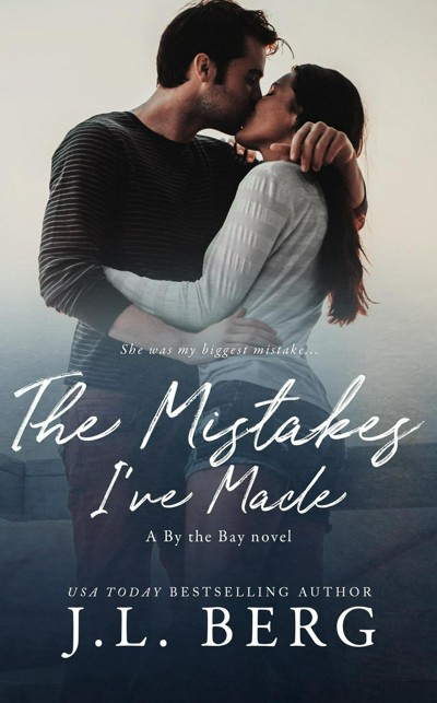 Smashwords – The Mistakes I've Made – a book by J.L. Berg