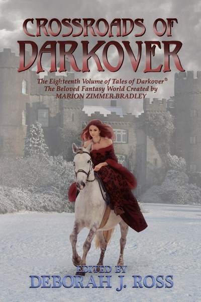 Smashwords – Crossroads of Darkover – a book by Deborah J. Ross
