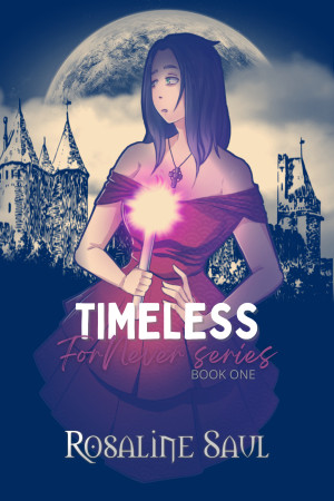 Smashwords – Timeless