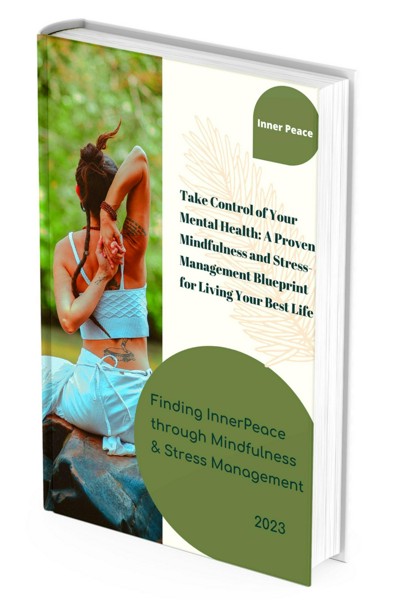 Smashwords – Take Control of Your Mental Health: A Proven Mindfulness and Stress-Management ...