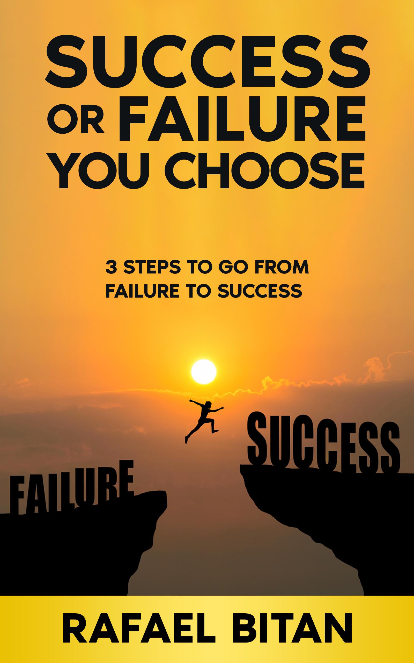 Smashwords – Success or Failure. You choose!: 3 Steps to go from ...