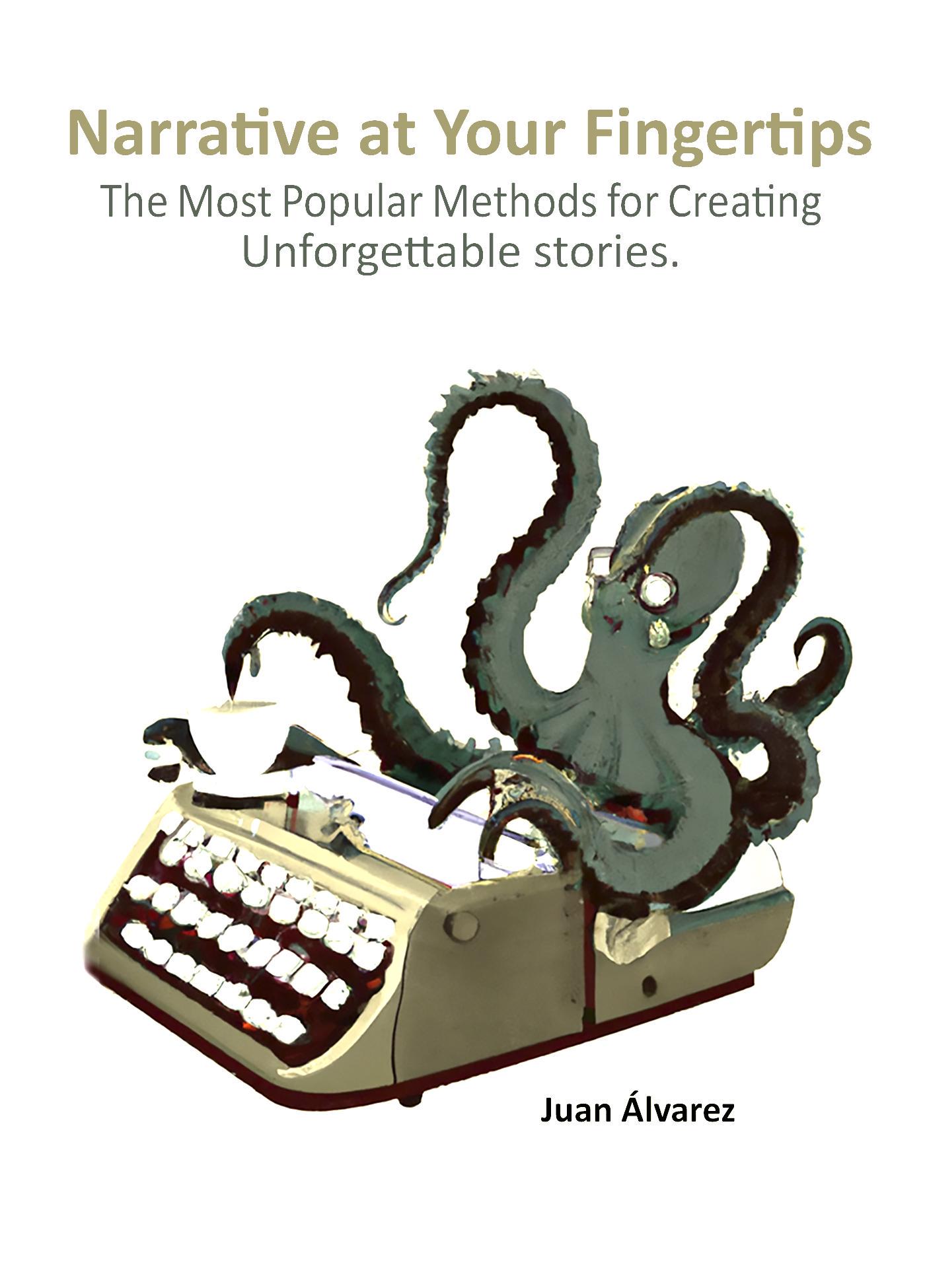 Smashwords – Narrative at Your Fingertips: The Most Popular Methods for ...