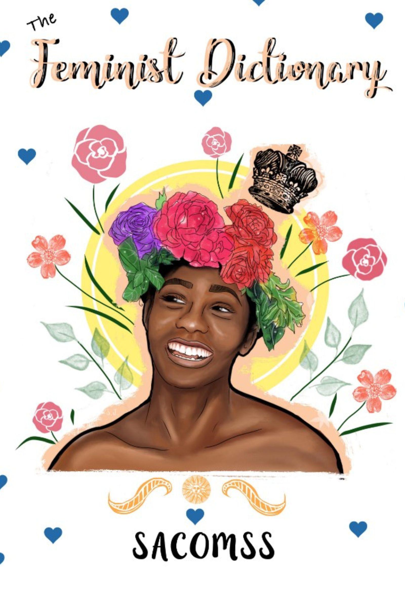 Smashwords – The Feminist Dictionary – a book by Samantha Jafar