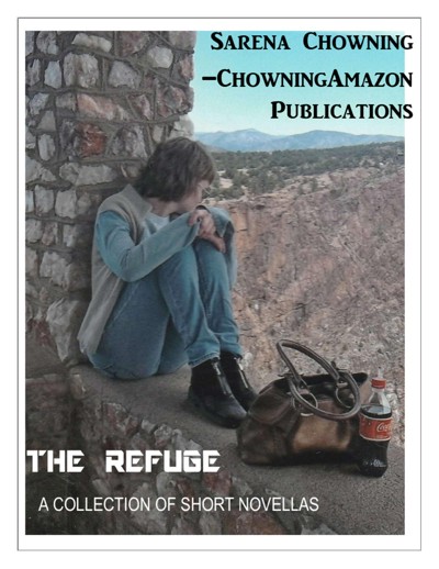 Smashwords – The Refuge – a book by ChowningAmazon Publications