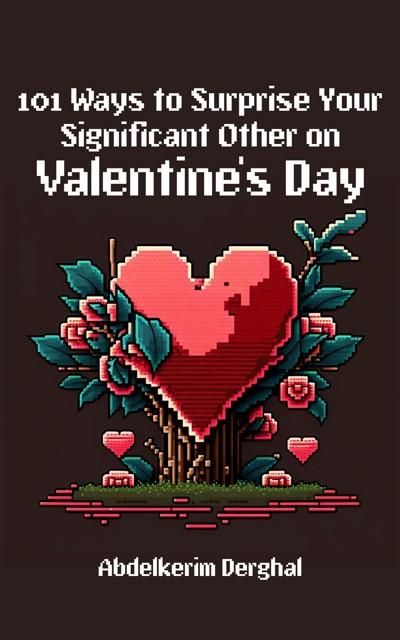 Smashwords – 101 Ways to Surprise Your Significant Other on Valentine's ...