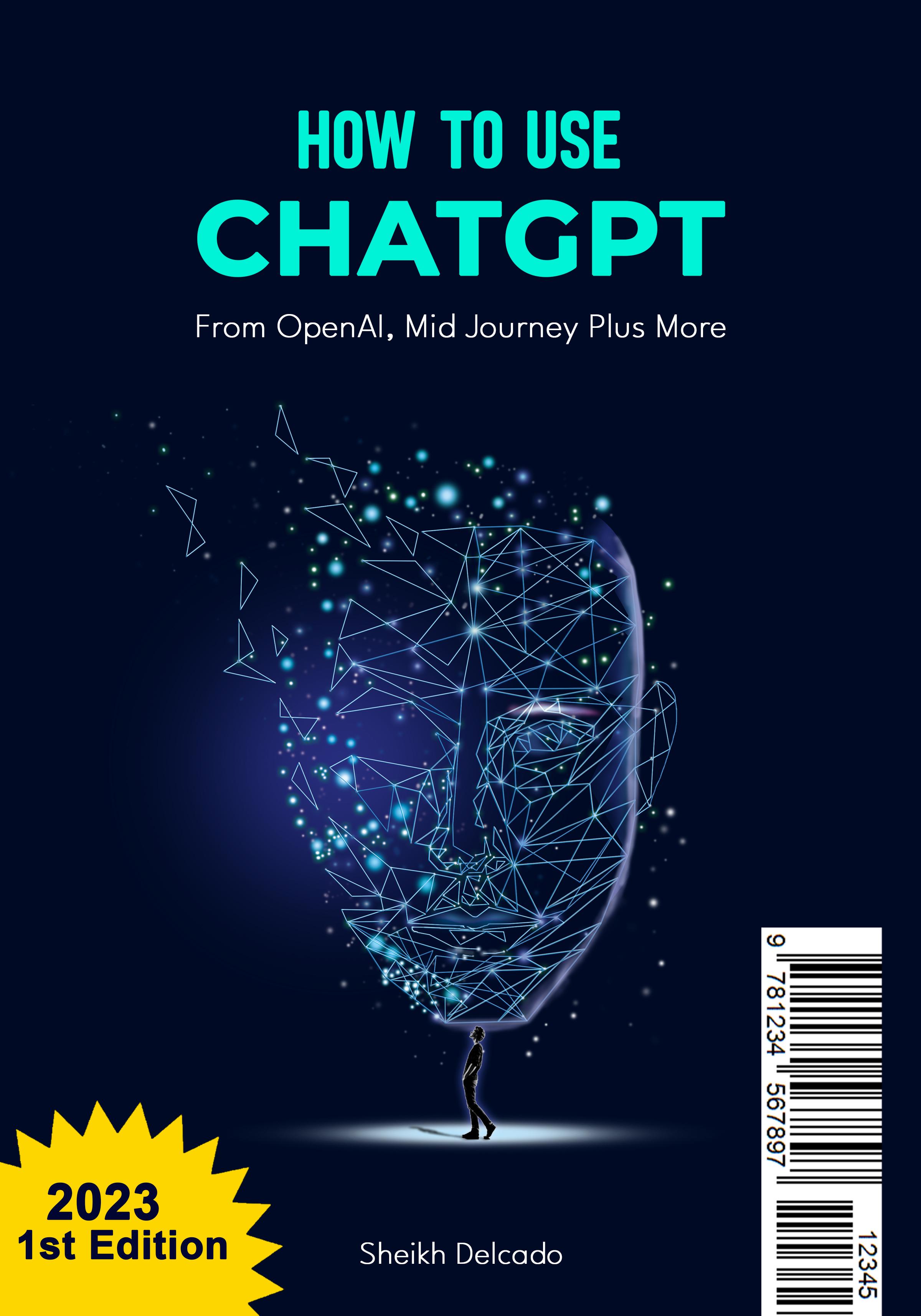Smashwords – How to Use Chatgpt like a Pro! – a book by ChatGPT Manual