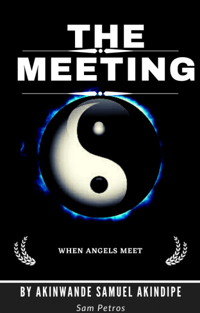 Smashwords – The Meeting – a book by Sam Petros