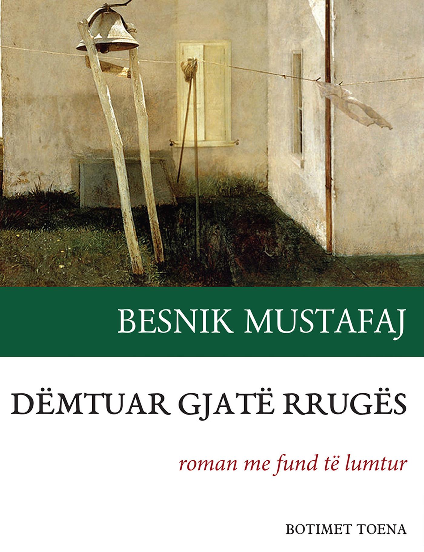 Smashwords – Dëmtuar gjatë rrugës (roman me fund të lumtur) – a book by ...