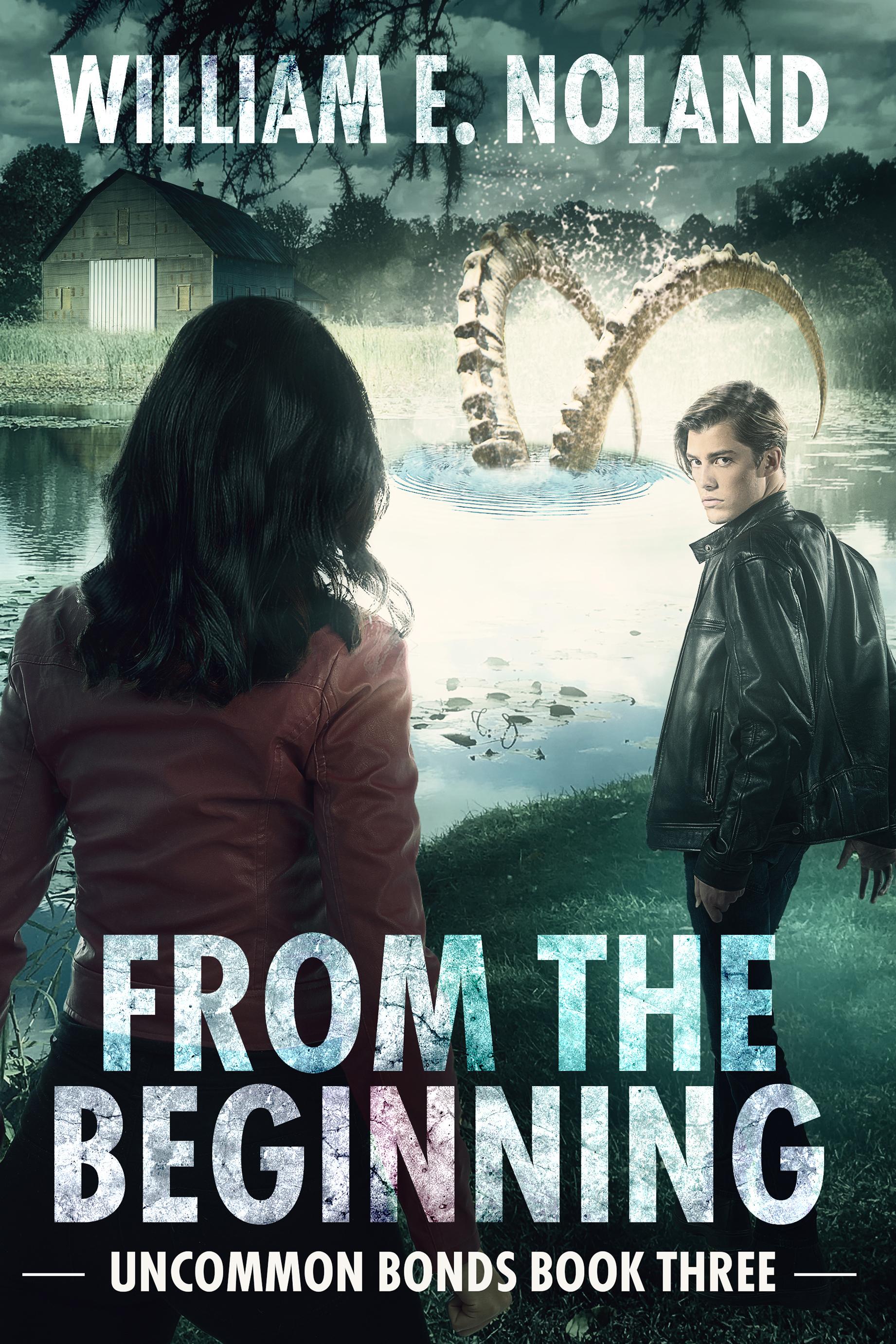 Smashwords – From the Beginning – a book by William E. Noland